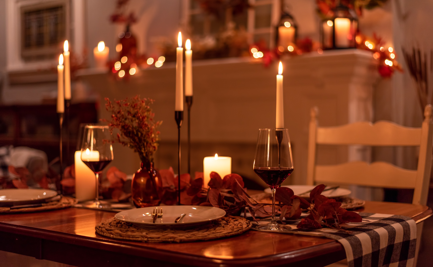 Expert At-Home Entertaining Tips to Throw a Good Party