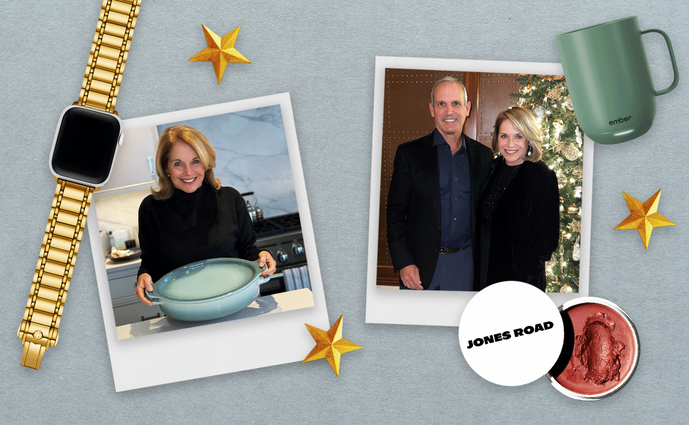 Holiday Gift Guide 2024: Best Christmas & Hanukkah Gifts