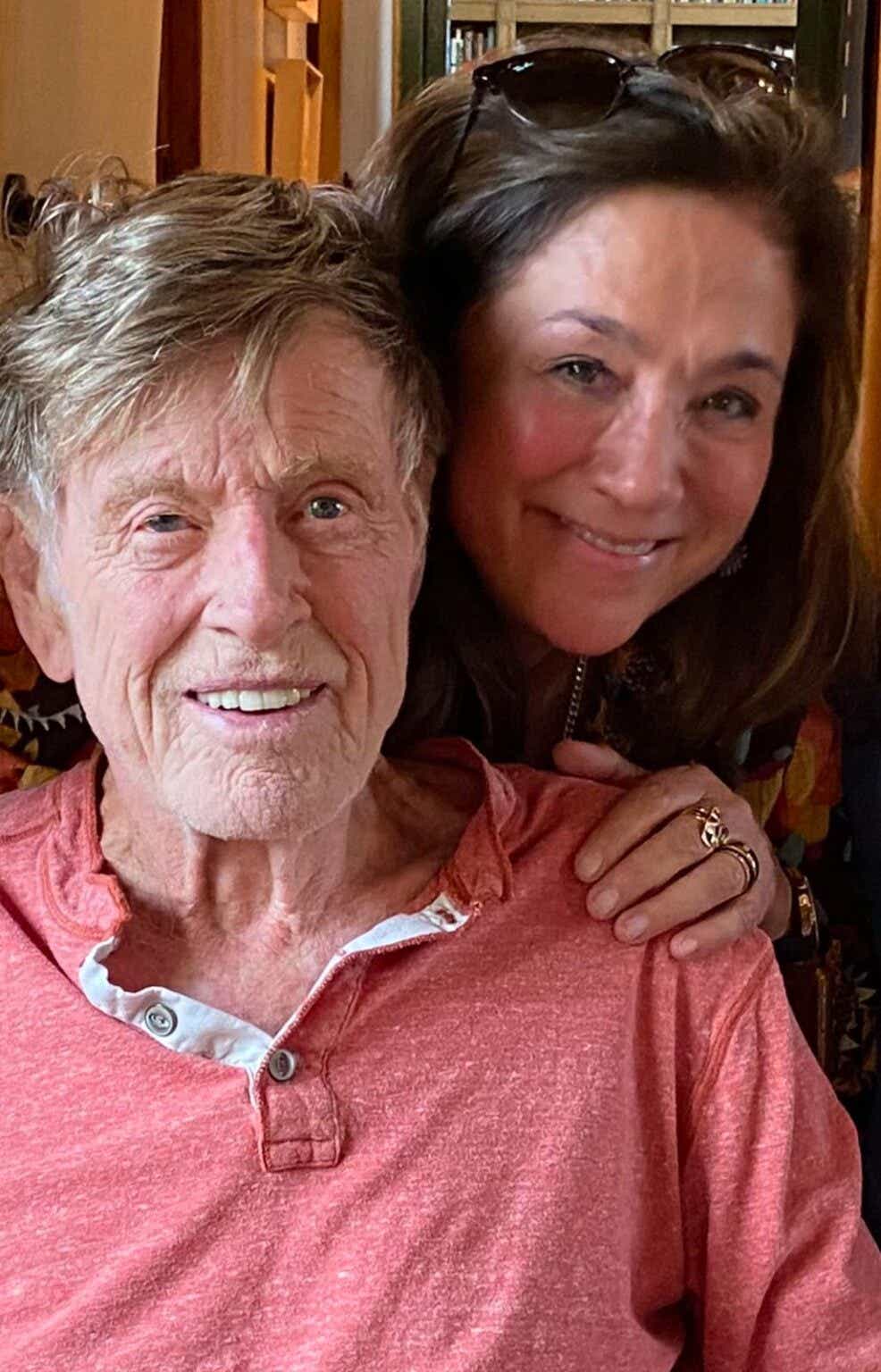 Why Cristina Mittermeier Still Has Hope For the Planet's Future