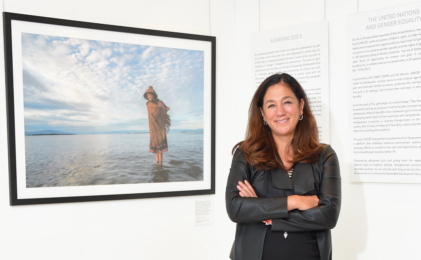 Why Cristina Mittermeier Still Has Hope For the Planet's Future