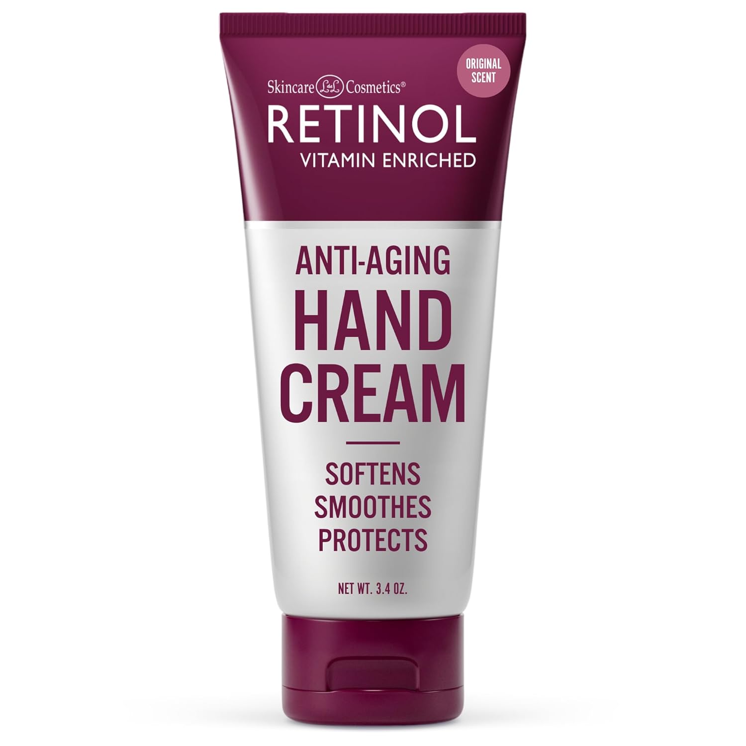 10 Best Hand Creams & Lotions for Wrinkles & Aging