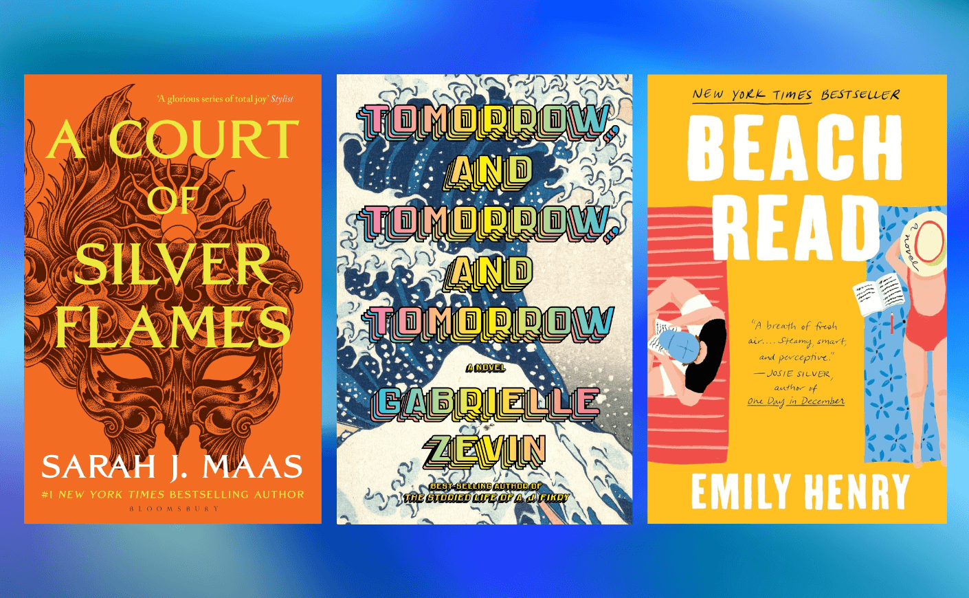 The Most Popular Books of the Last 5 Years, Per Goodreads