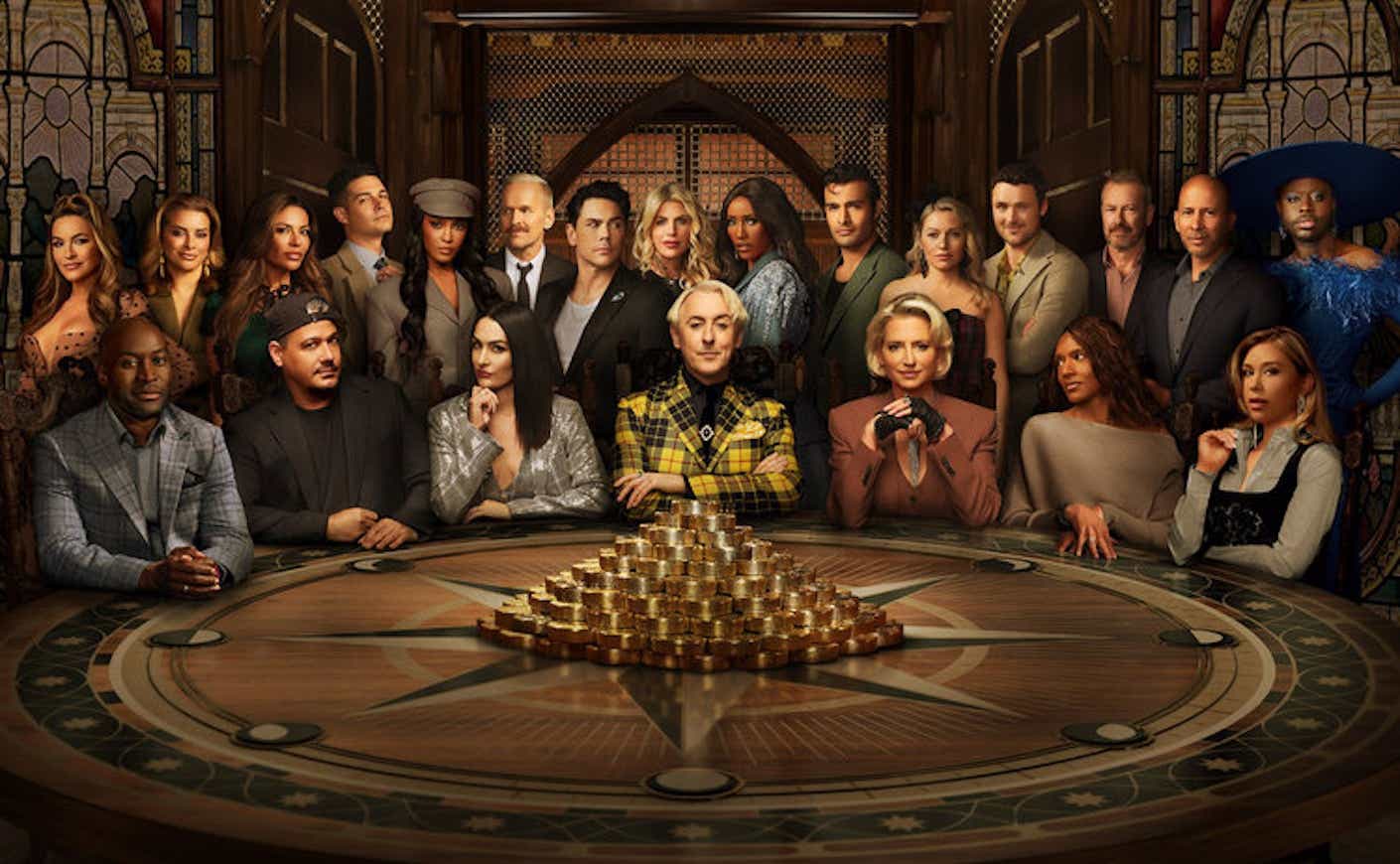 Traitors Season 3 Premiere Recap: Cast, Faithfuls, Spoilers, Banished