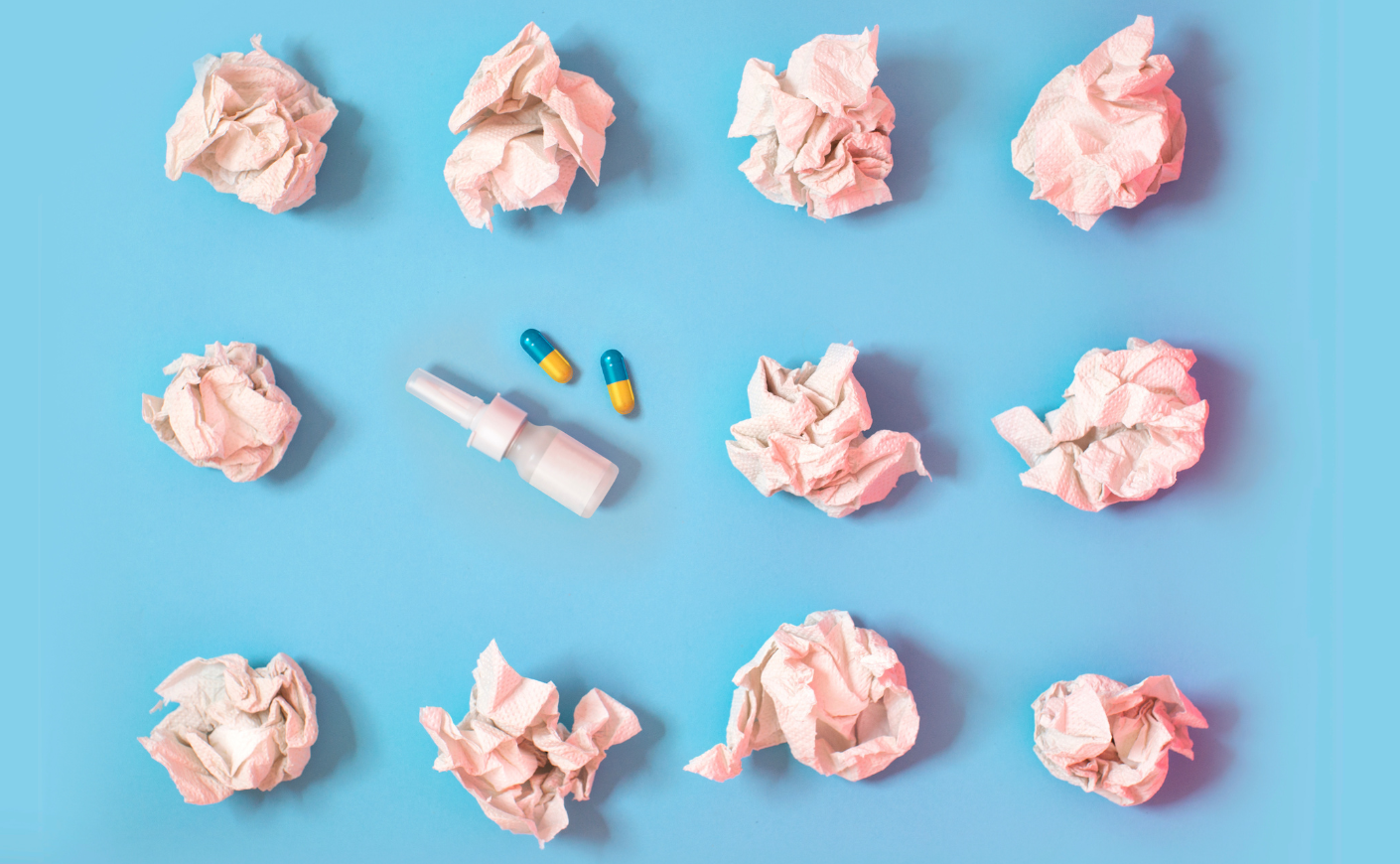 What’s Behind the Worst Flu Season in 15 Years? | KCM