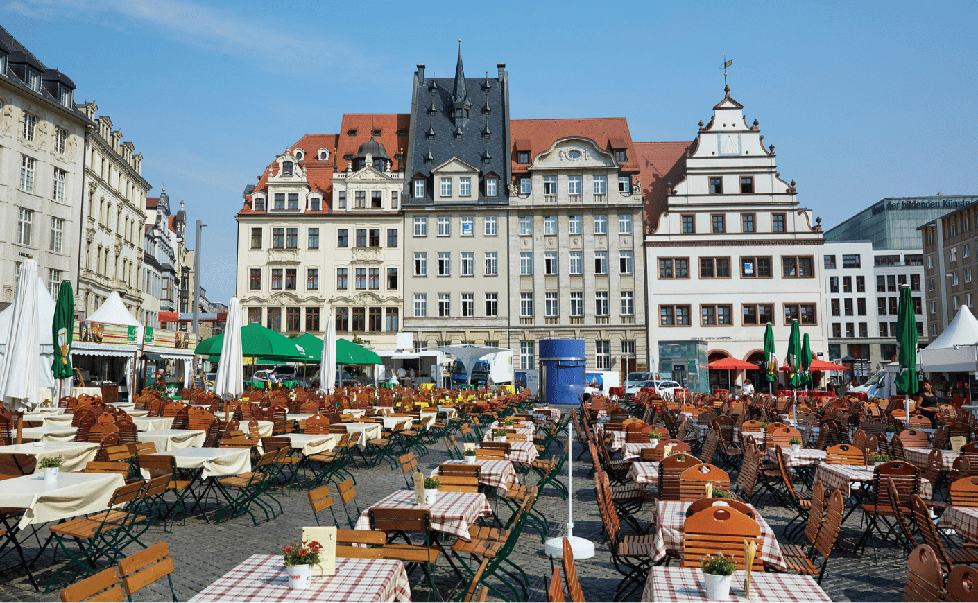 The Most Underrated Travel Destinations 2025 | KCM