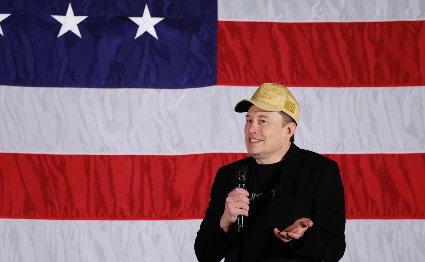 Who Is Amy Gleason? Meet DOGE’s New Top Dog | KCM