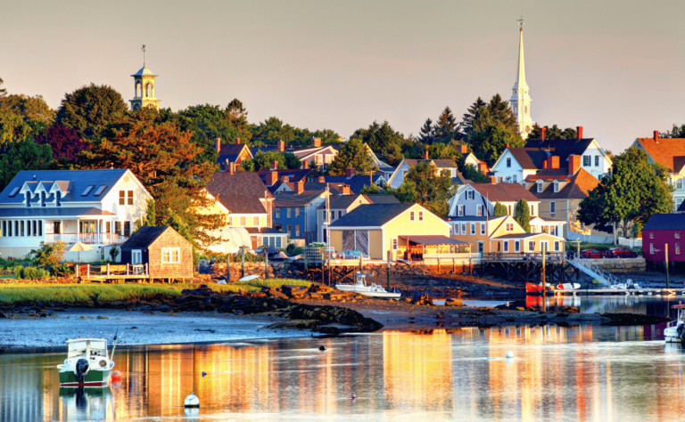The Most Underrated Travel Destinations 2025 | KCM