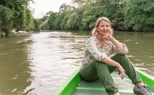 How to Save Money on Travel, Via Expert Samantha Brown