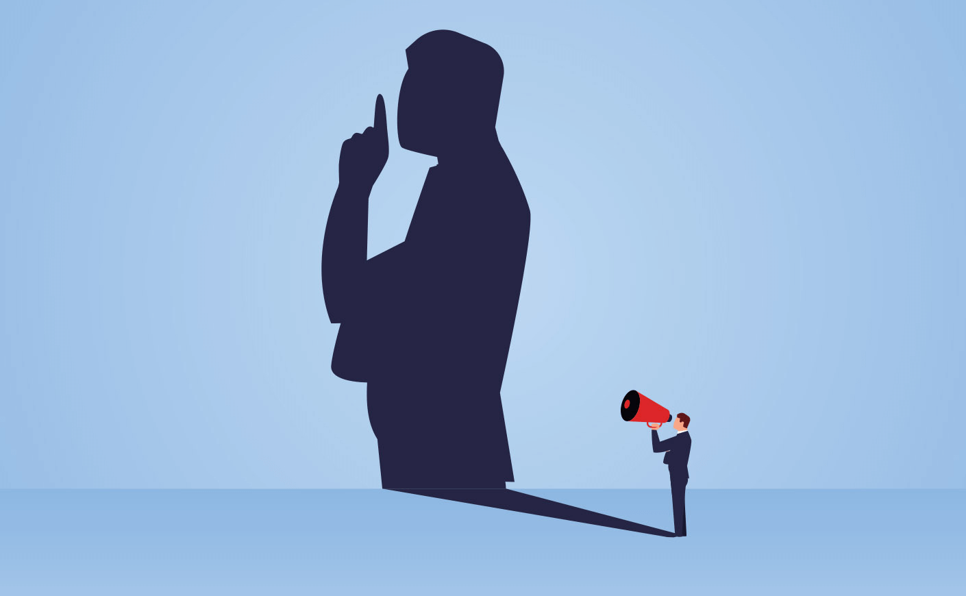 A List of Common Phrases That Are Offensive