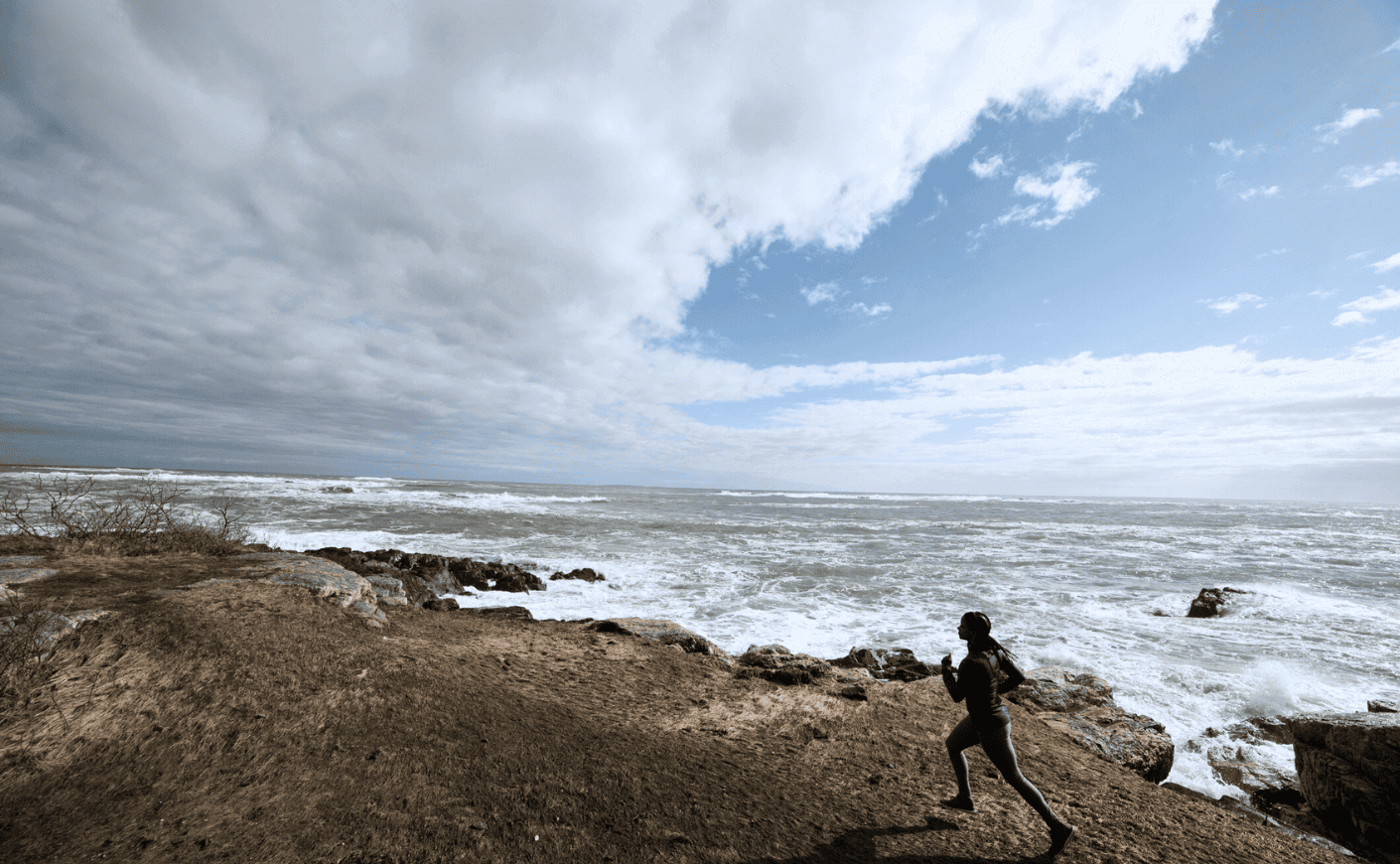 Excerpt From the Amy Griffin Memoir The Tell