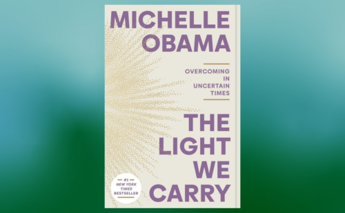 Barack Obama's Favorite Books: of 2025, 2024, 2023, 2022, 2021 & 2020