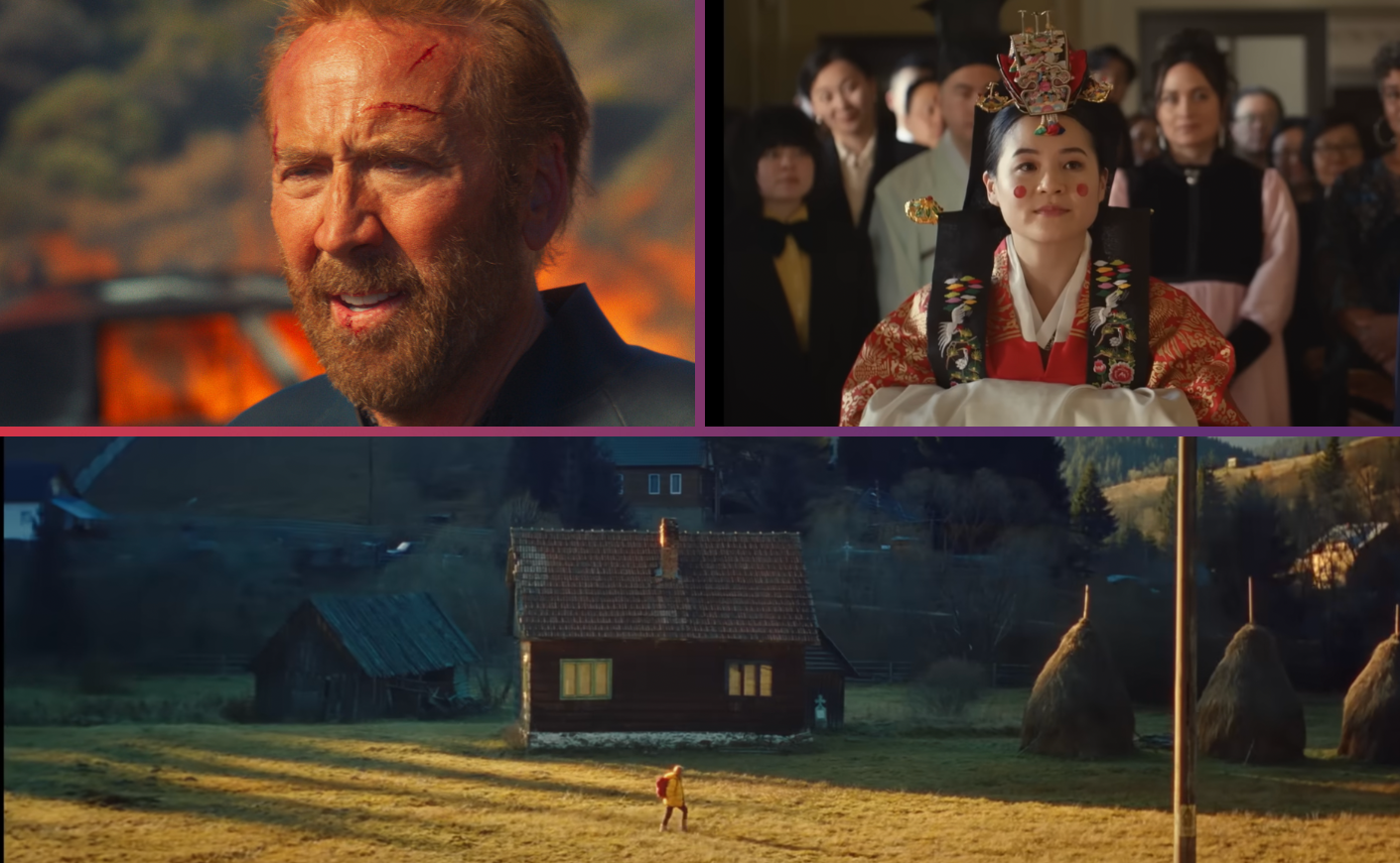 10 Best New Movies to Coming Out Soon and Out Now