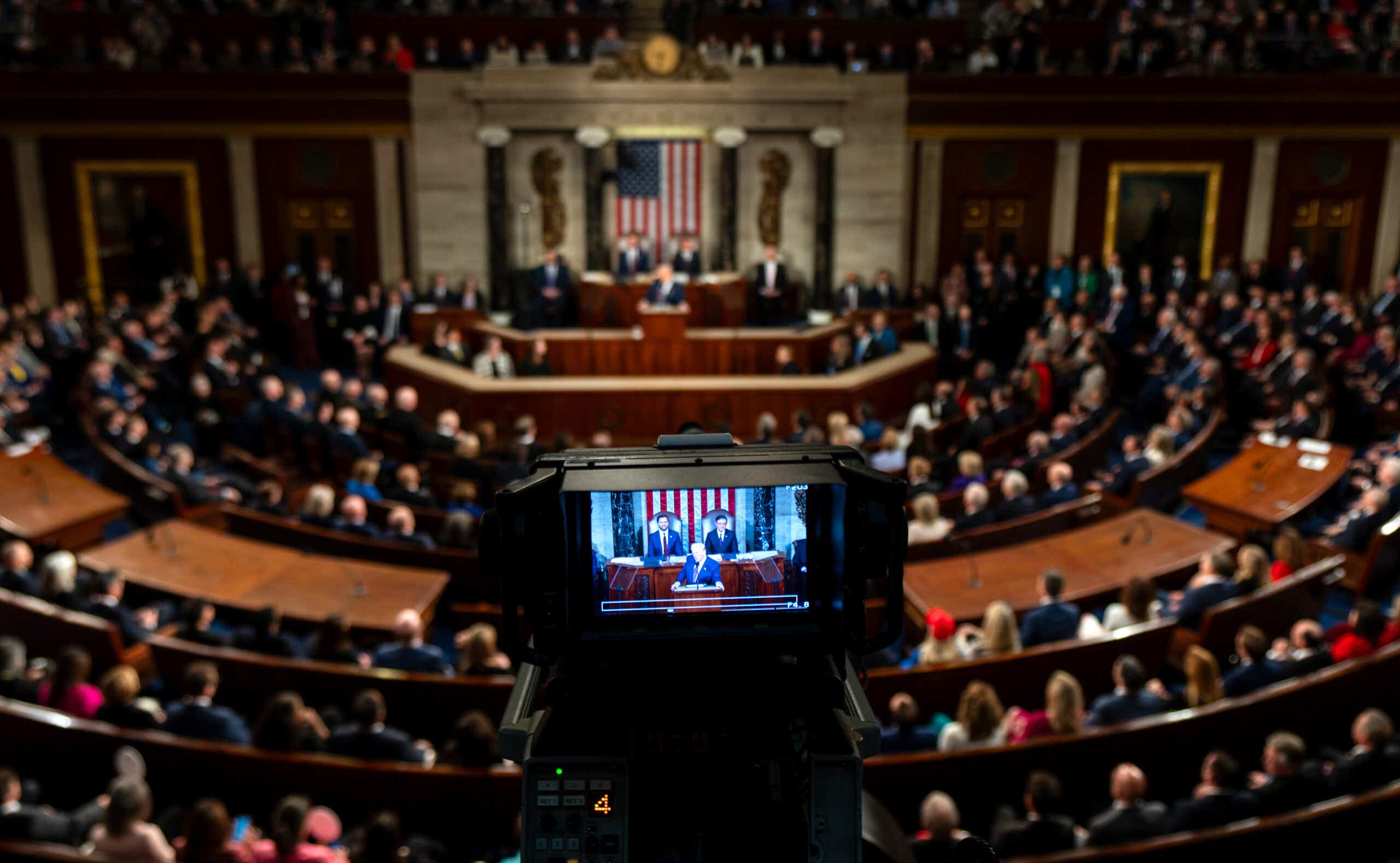 Takeaways From Trump’s First Congressional Address | KCM