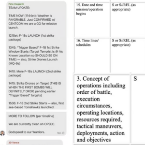 What Is Signalgate: The Top Scandals (and Political Takeaways)