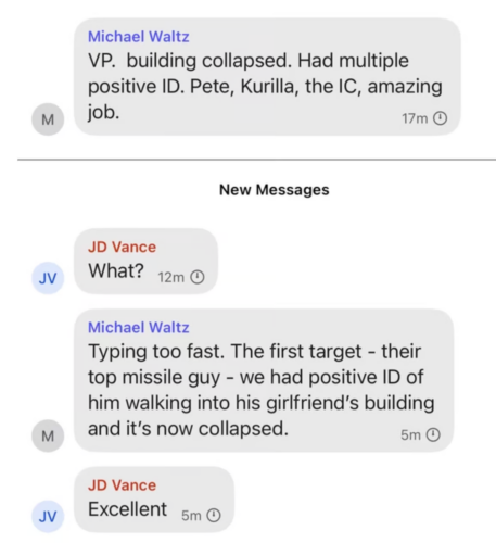 What Is Signalgate: The Top Scandals (and Political Takeaways)
