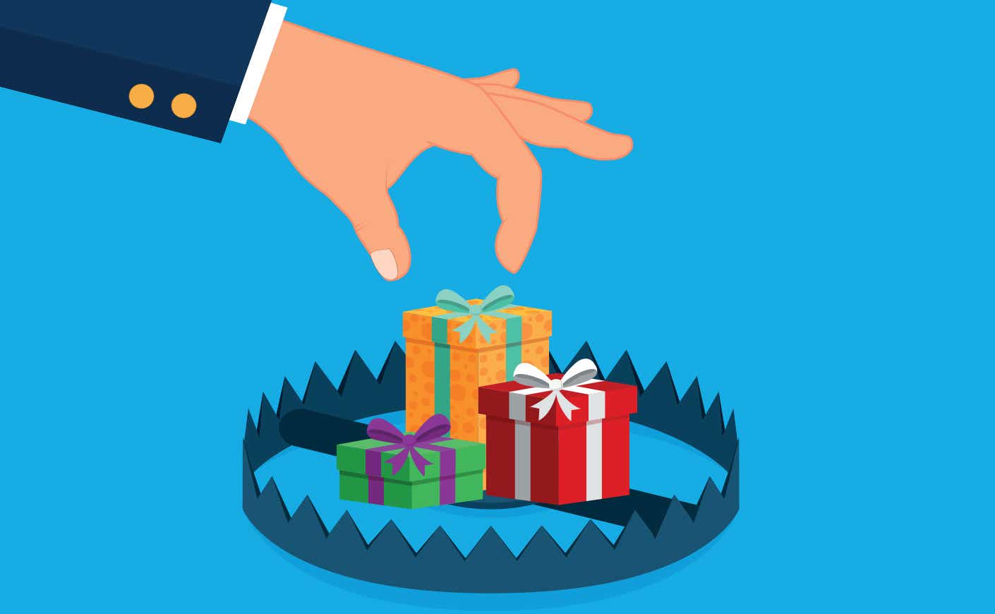 What Is a Brushing Scam on Amazon? | KCM