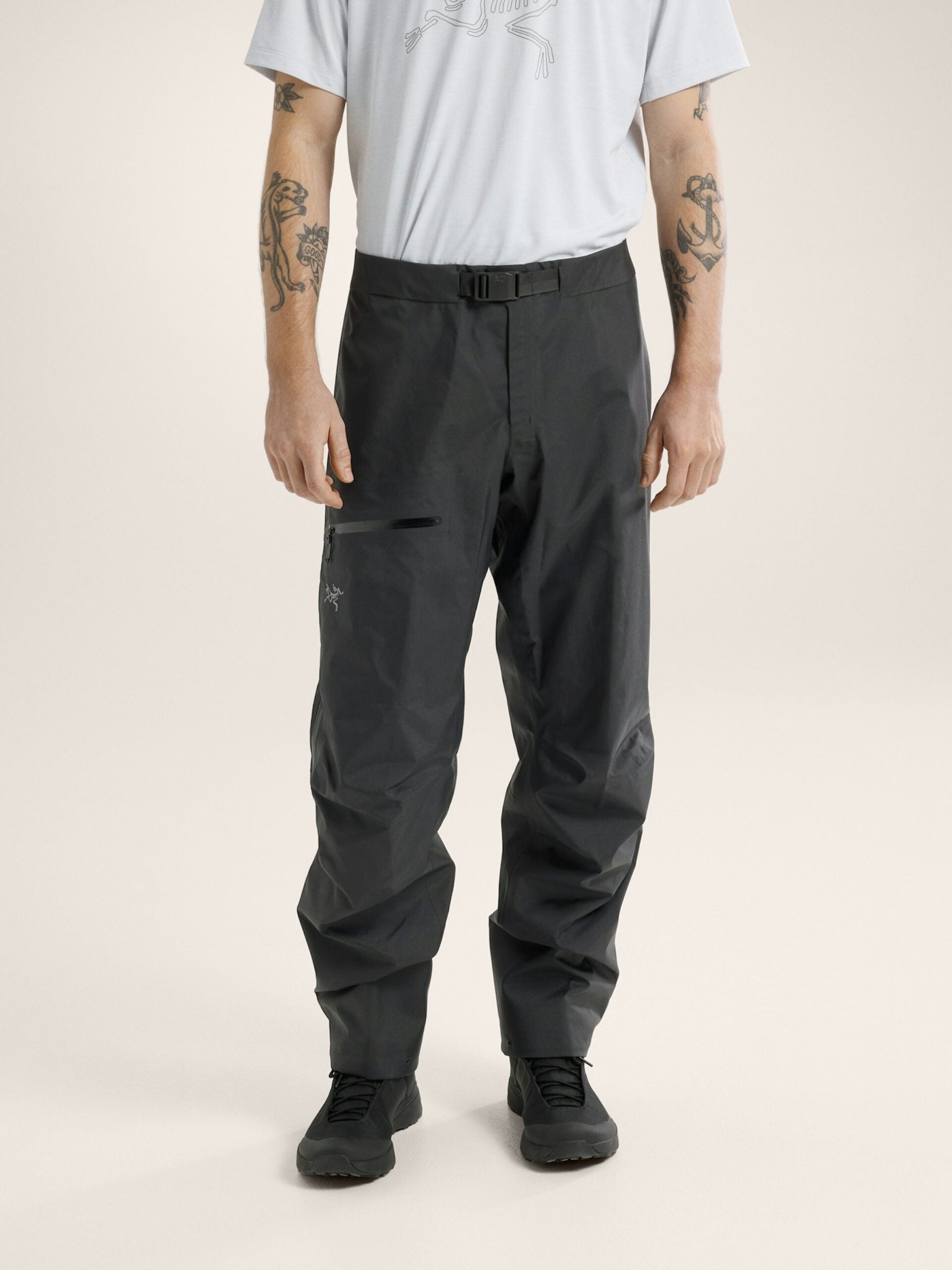 The Best Men's Pants for Summer 2025 | KCM