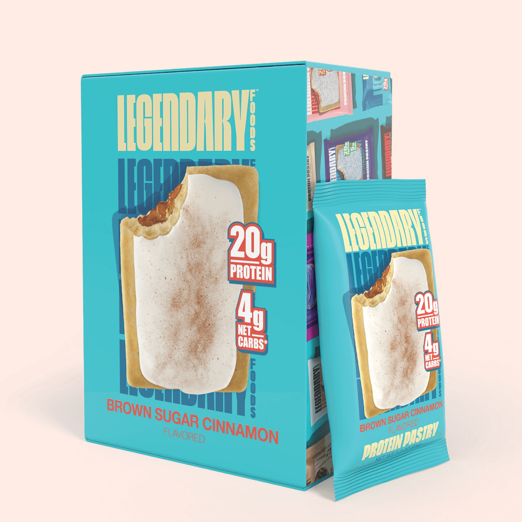 The Best High Protein Snacks | KCM