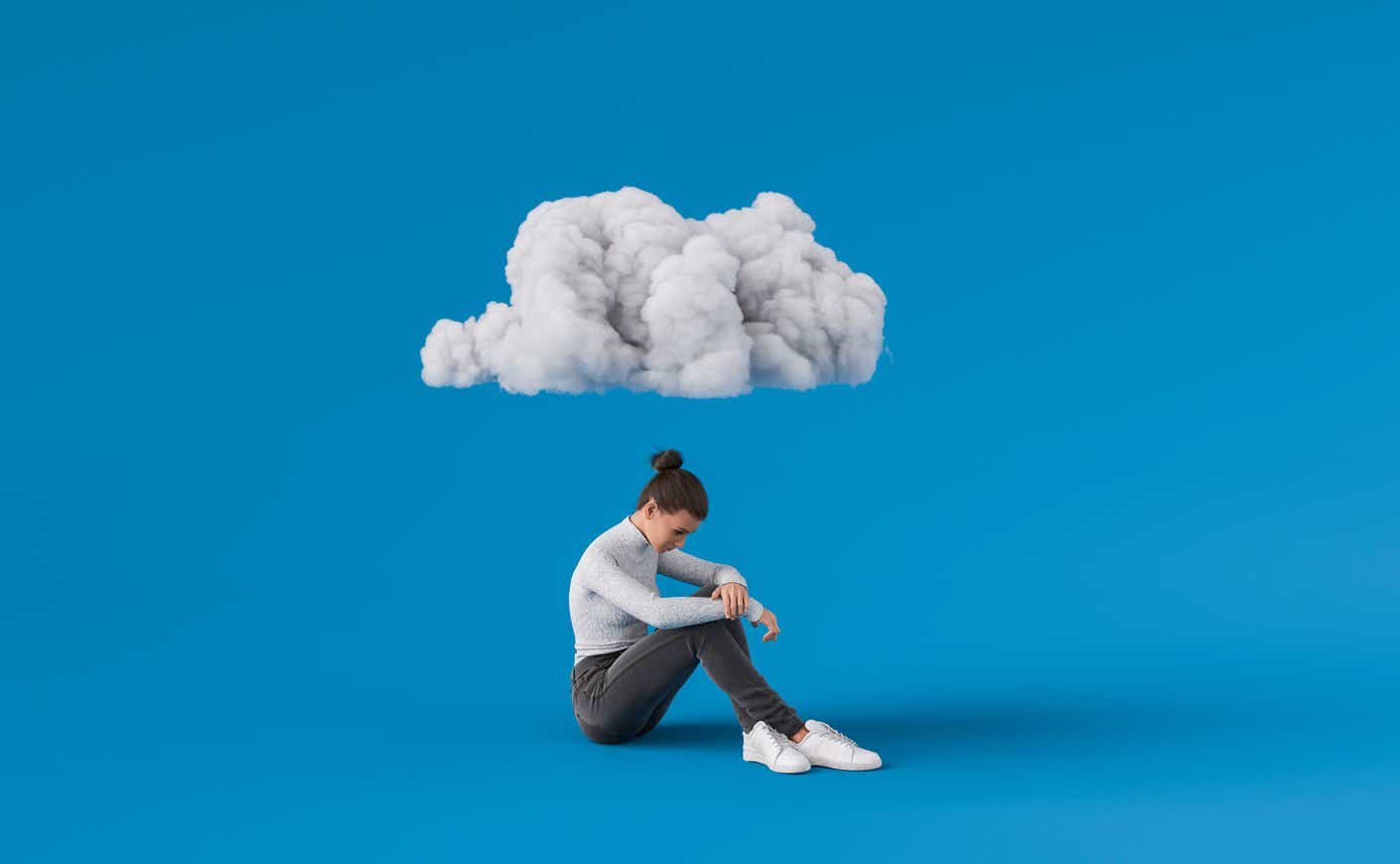 What Is Anhedonia? Link to High-Functioning Depression