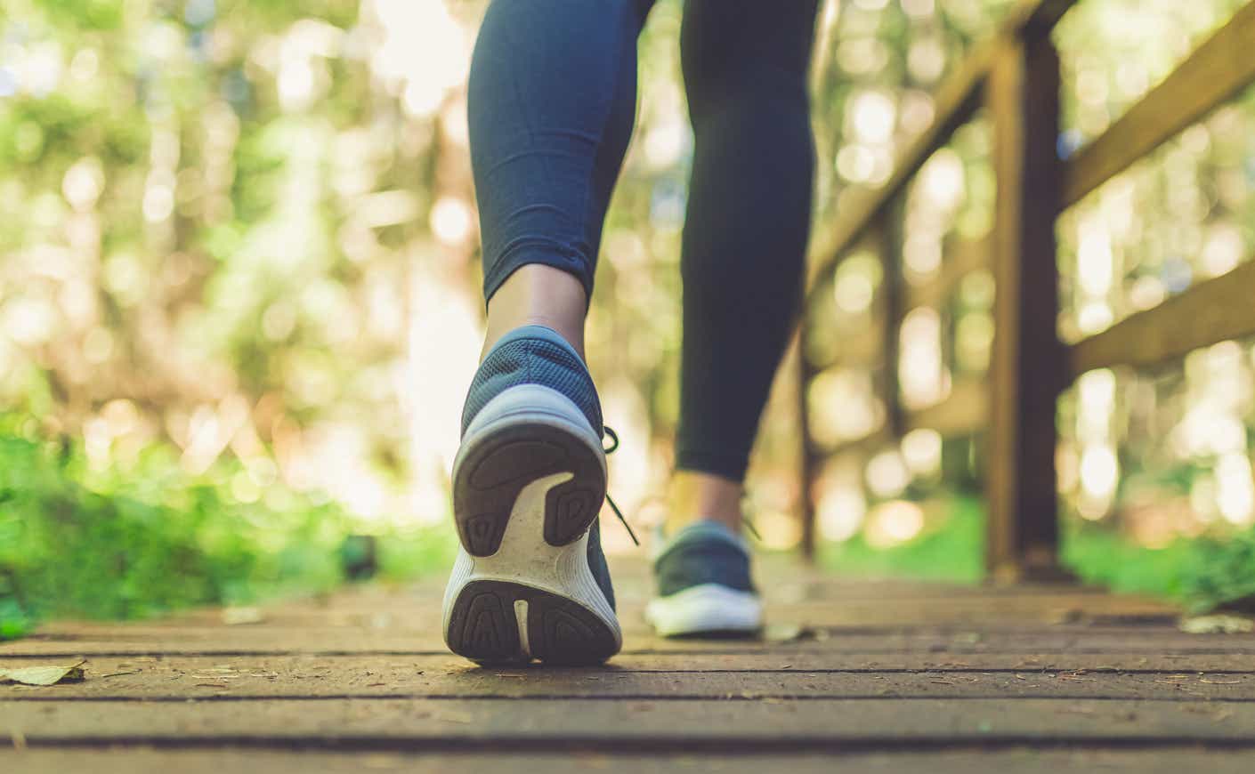 What Is the 6-6-6 Walking Challenge? | KCM