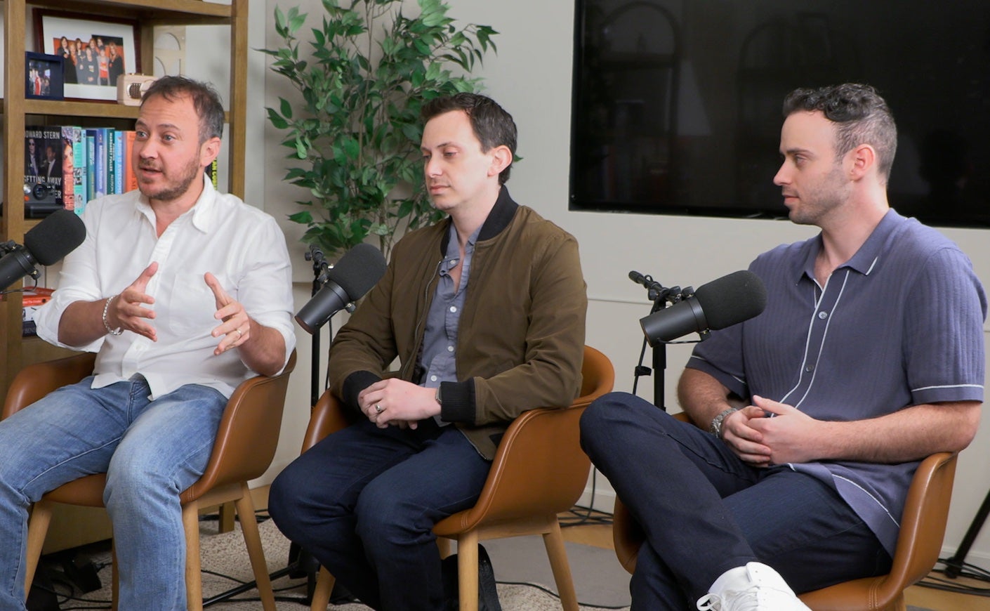 How MeidasTouch Is Changing Political Media