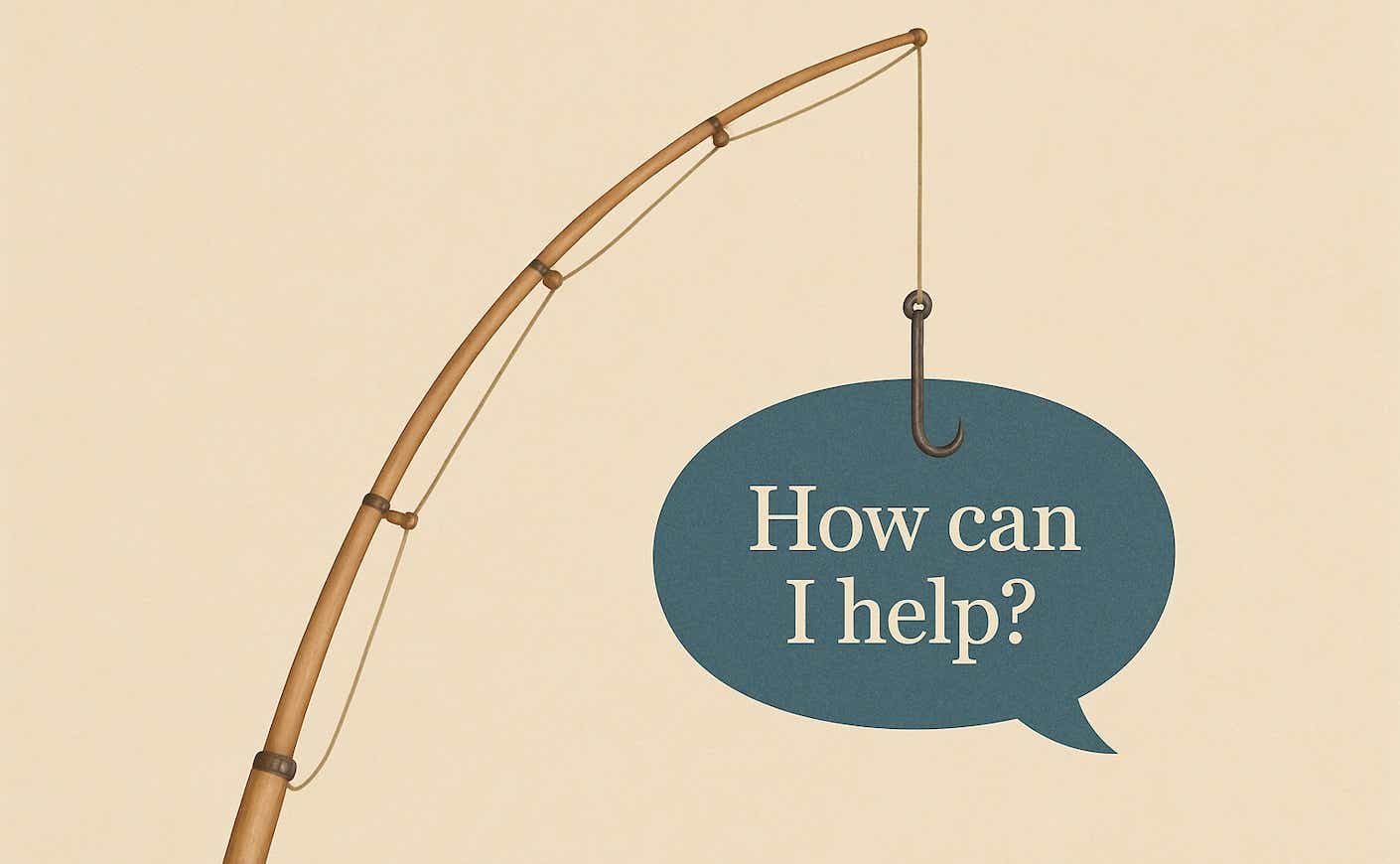 Dry Begging Meaning: How to Respond