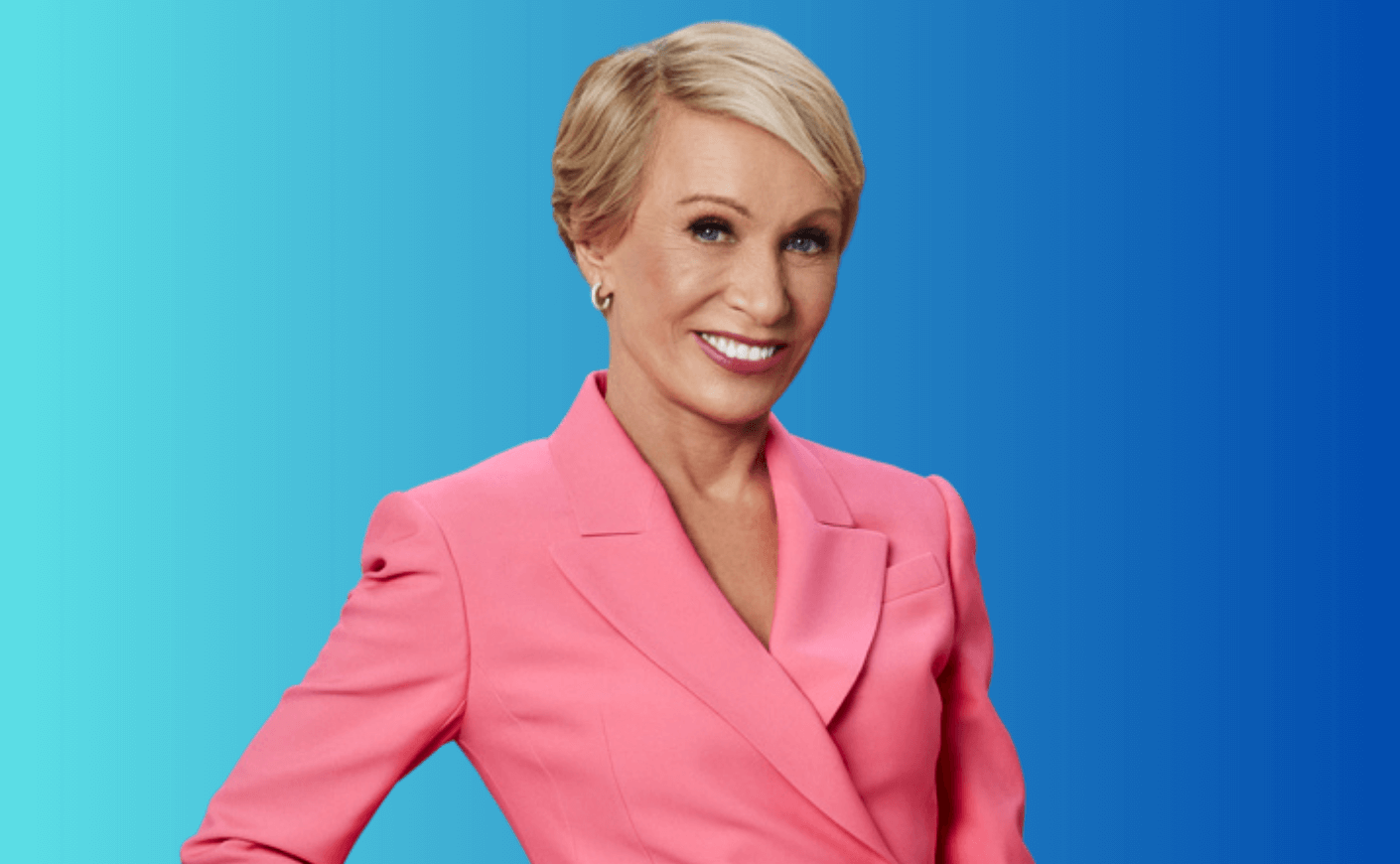 An Interview With Shark Tank's Barbara Corcoran | KCM