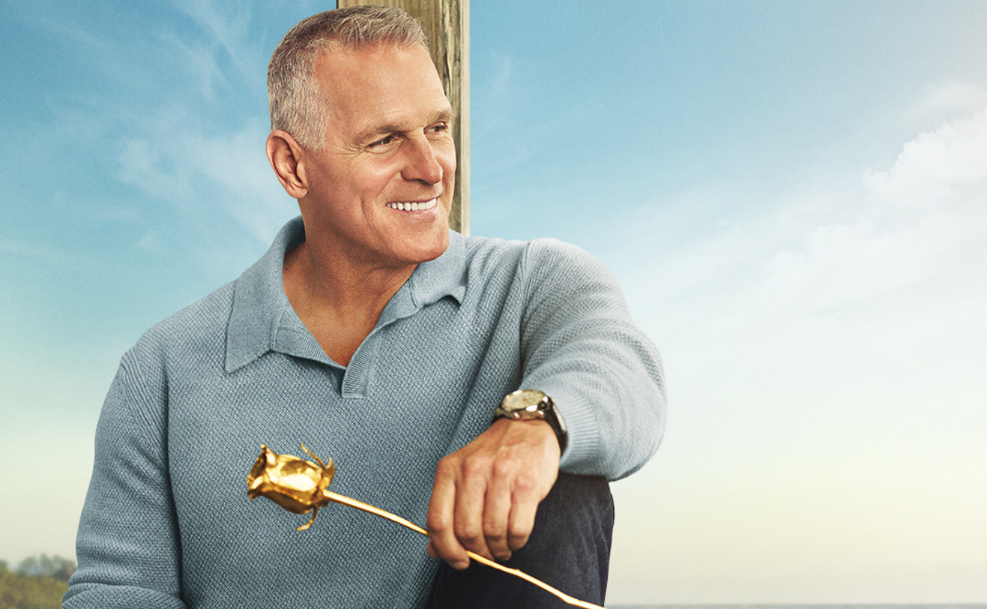 Golden Bachelor Season 2 Premiere Sneak Peek