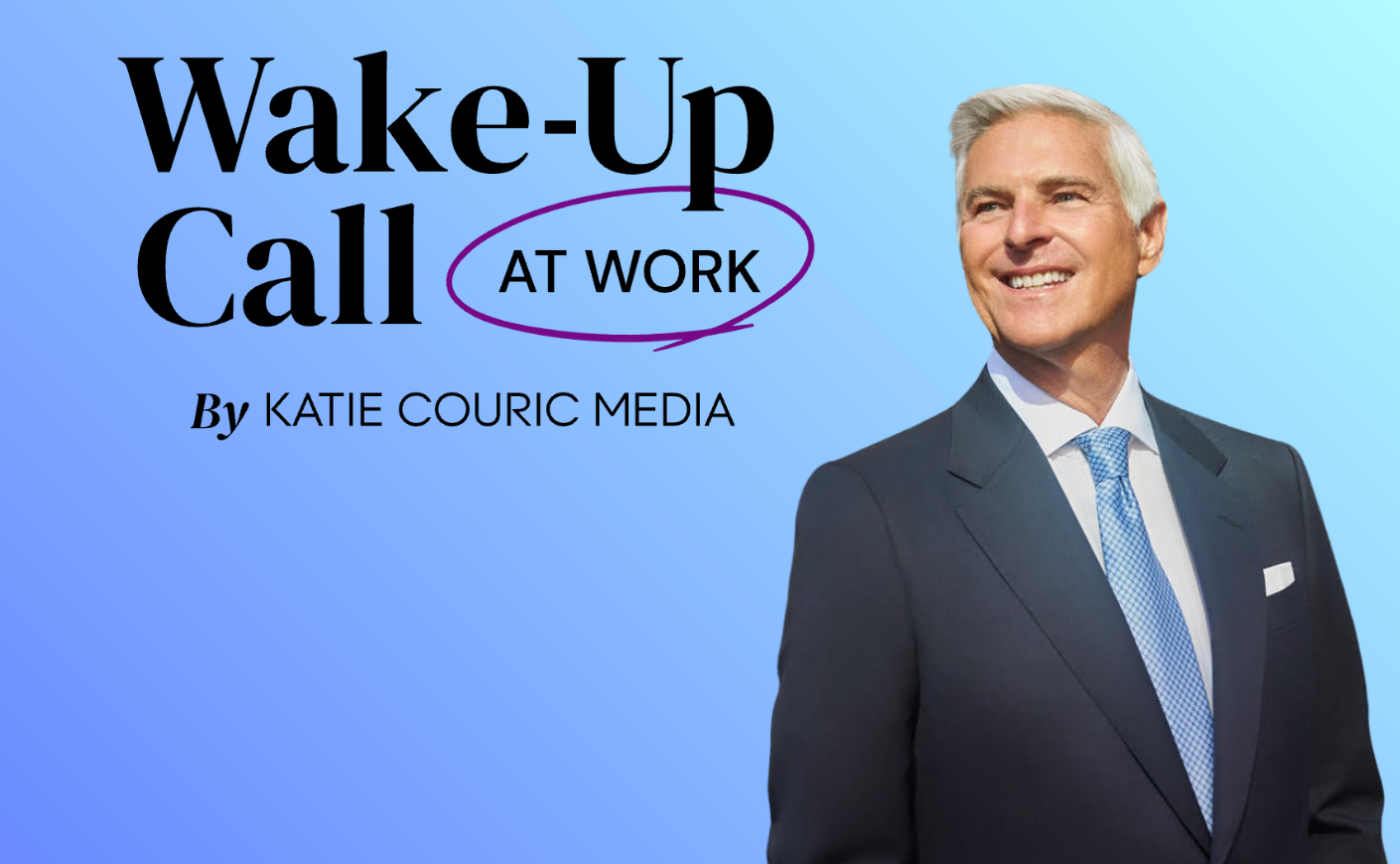 An Interview With Hilton CEO Chris Nassetta
