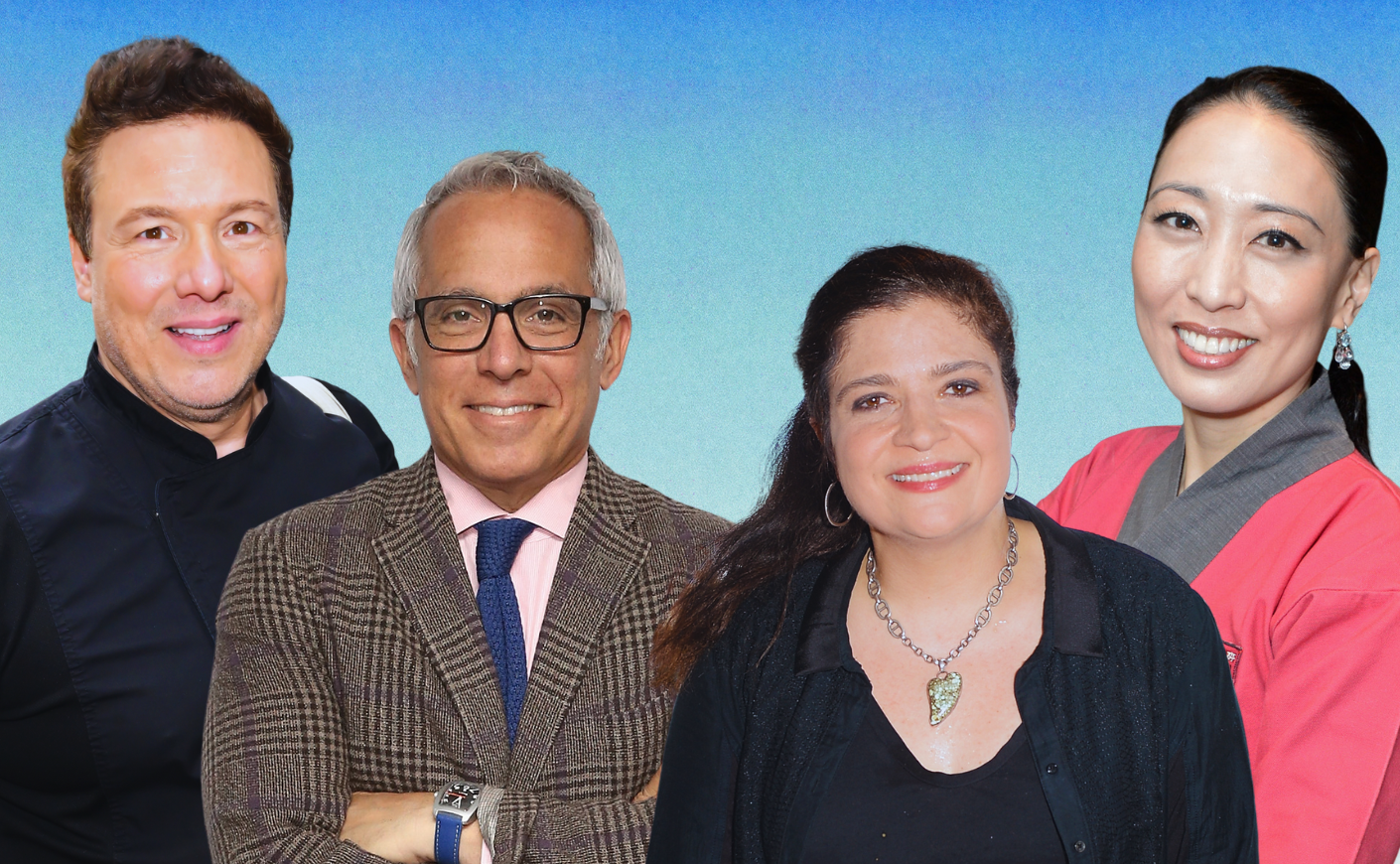 Top Ingredient Trends for 2026, According to Professional Chefs