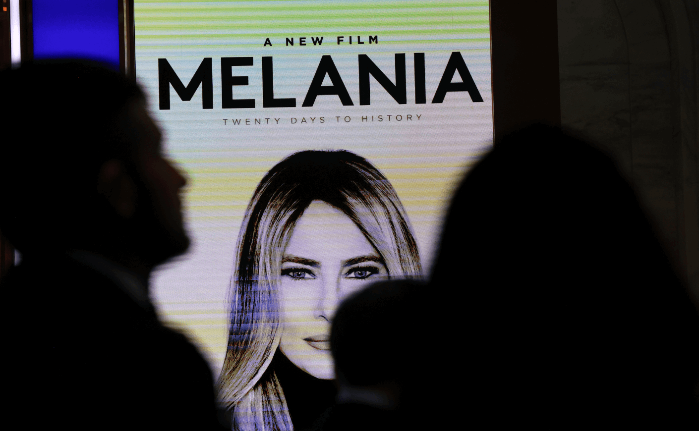 Melania Trump Documentary Sparks Controversy: What to Know