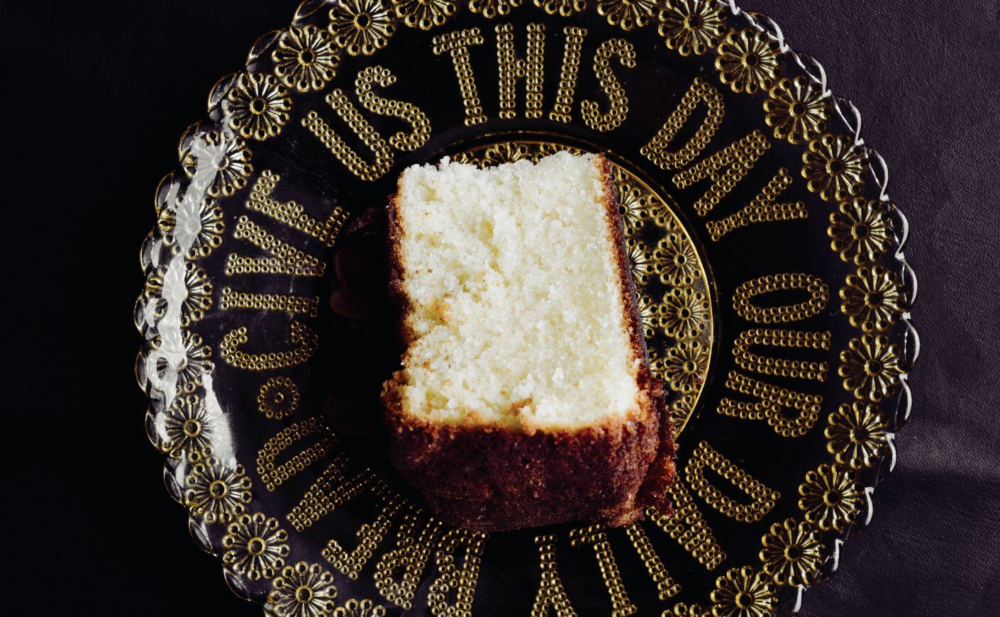 Best Extra-Virgin Olive Oil Cake Recipe - Moist, Tender, Simple