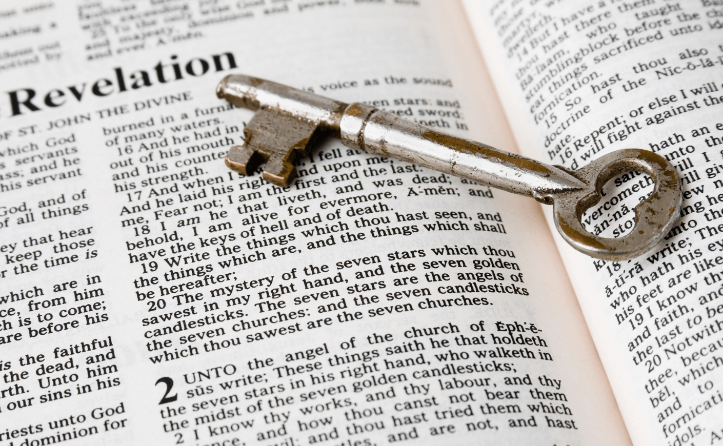 Biblical Prophecy and Iran: How Some Christians See the War