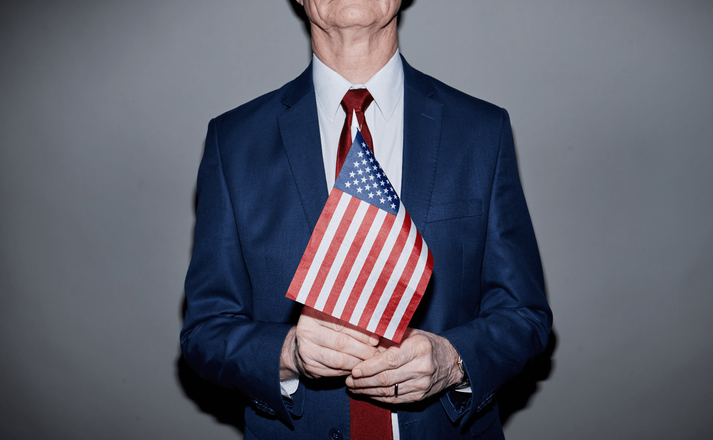Who Will Run for President in 2028? The Republican Hopefuls
