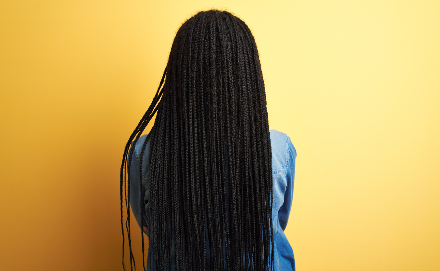 Is Hair Braiding Safe? How Hair Products Can Cause Cancer