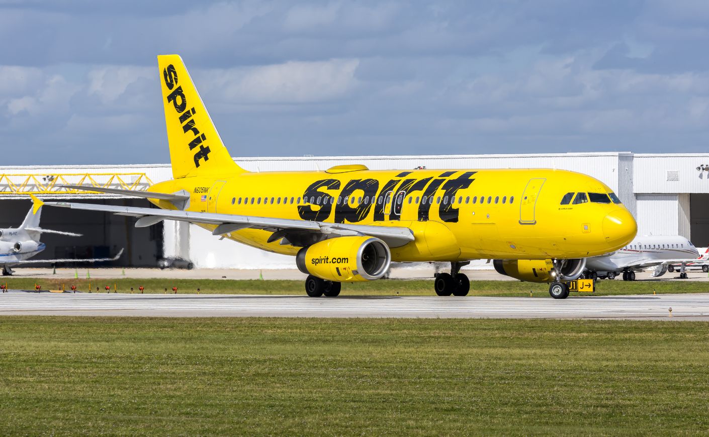 Why Is Spirit Airlines Shutting Down and What to Do