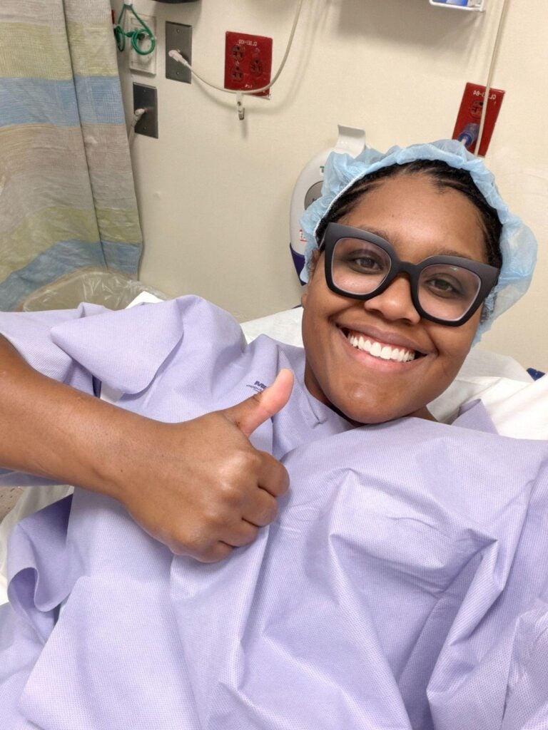 A Breast Cancer Diagnosis Changed Her Life — and Her Life’s Work | KCM