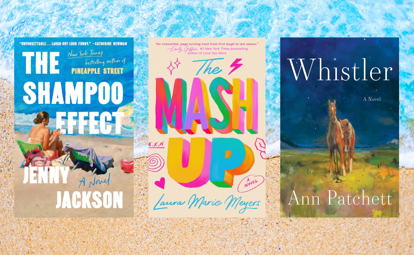 What to Read This Summer, According to Our Editors